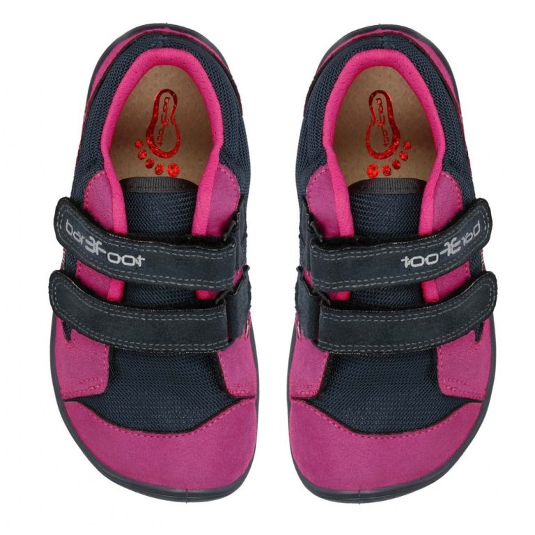 Home – Lietuviškai - Basa Pėda Barefoot